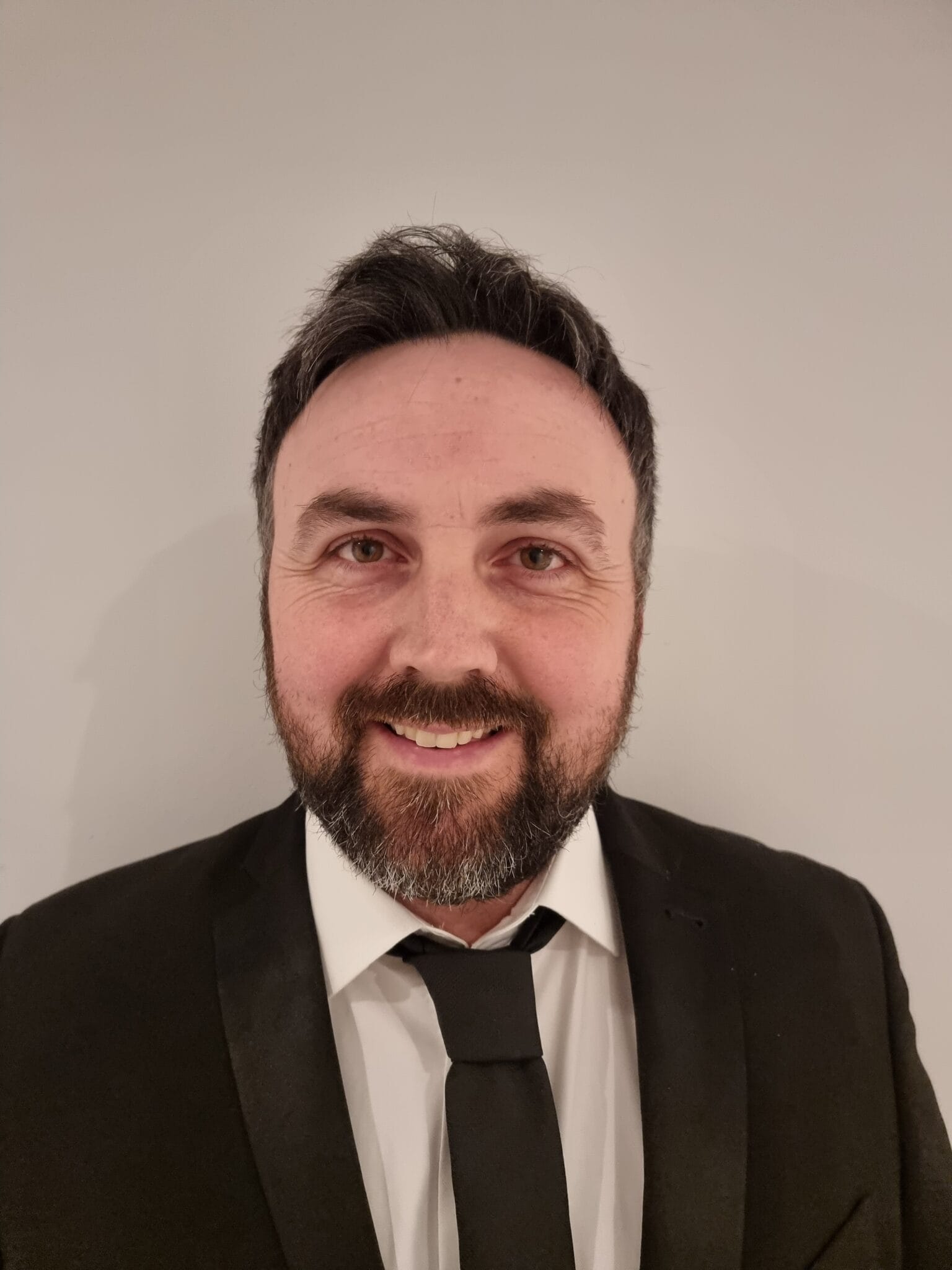 The Band – Gerry’s Pacemakers